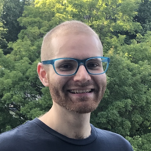 Corail Research Group - Team