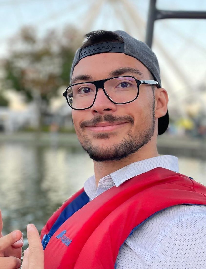 Corail Research Group - Team